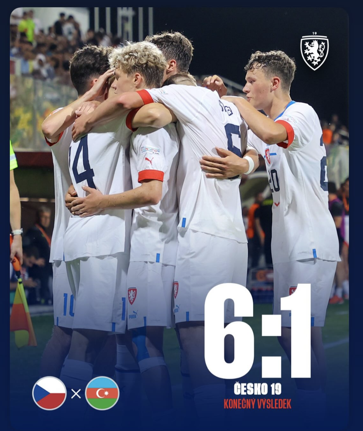 Tripletta in Nazionale e il sogno Europei: il mondo scopre il talento ...