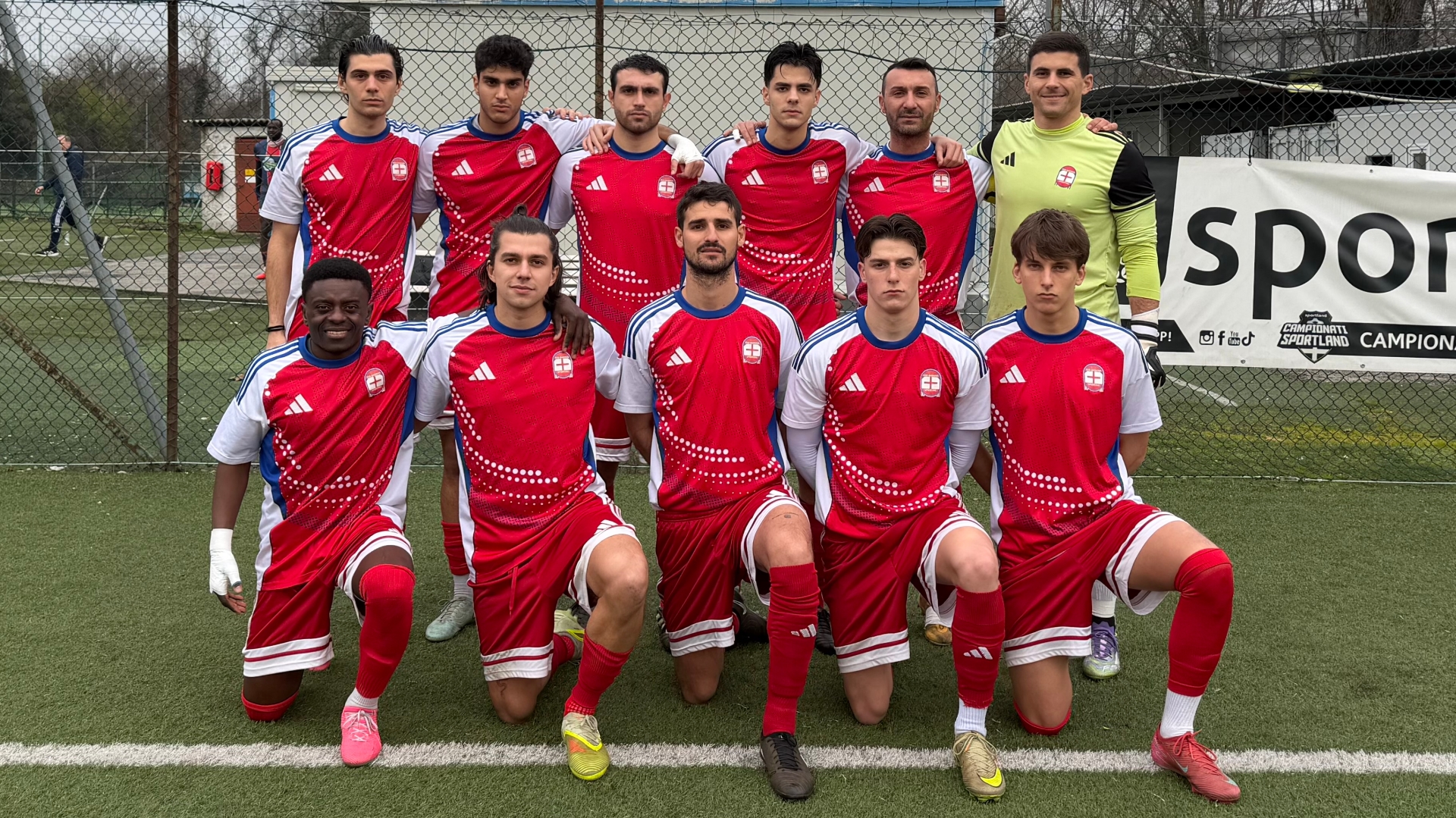 La big è risorta! Il bomber chiude il tris che porta la prima vittoria ...