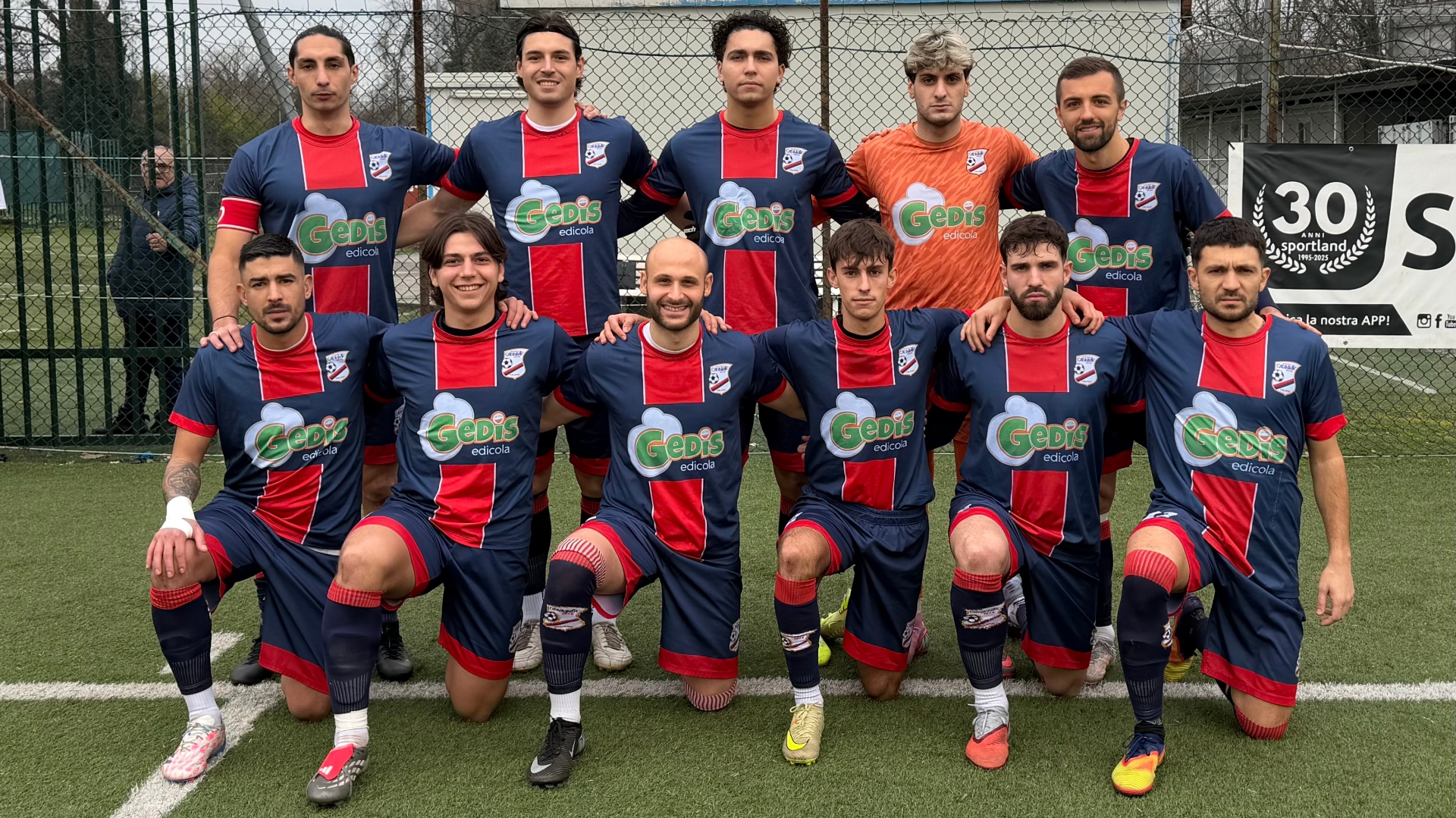 La big è risorta! Il bomber chiude il tris che porta la prima vittoria ...